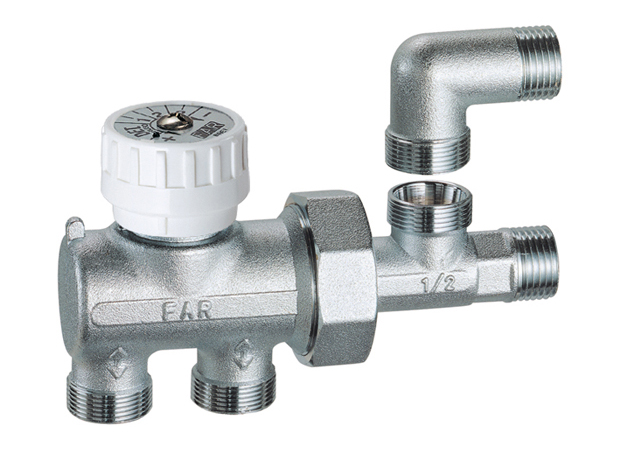 FAR Rubinetterie S.p.A.