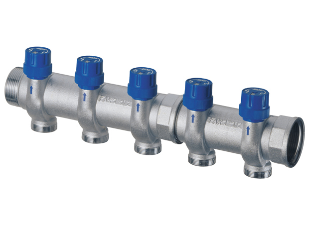 FAR Rubinetterie S.p.A.